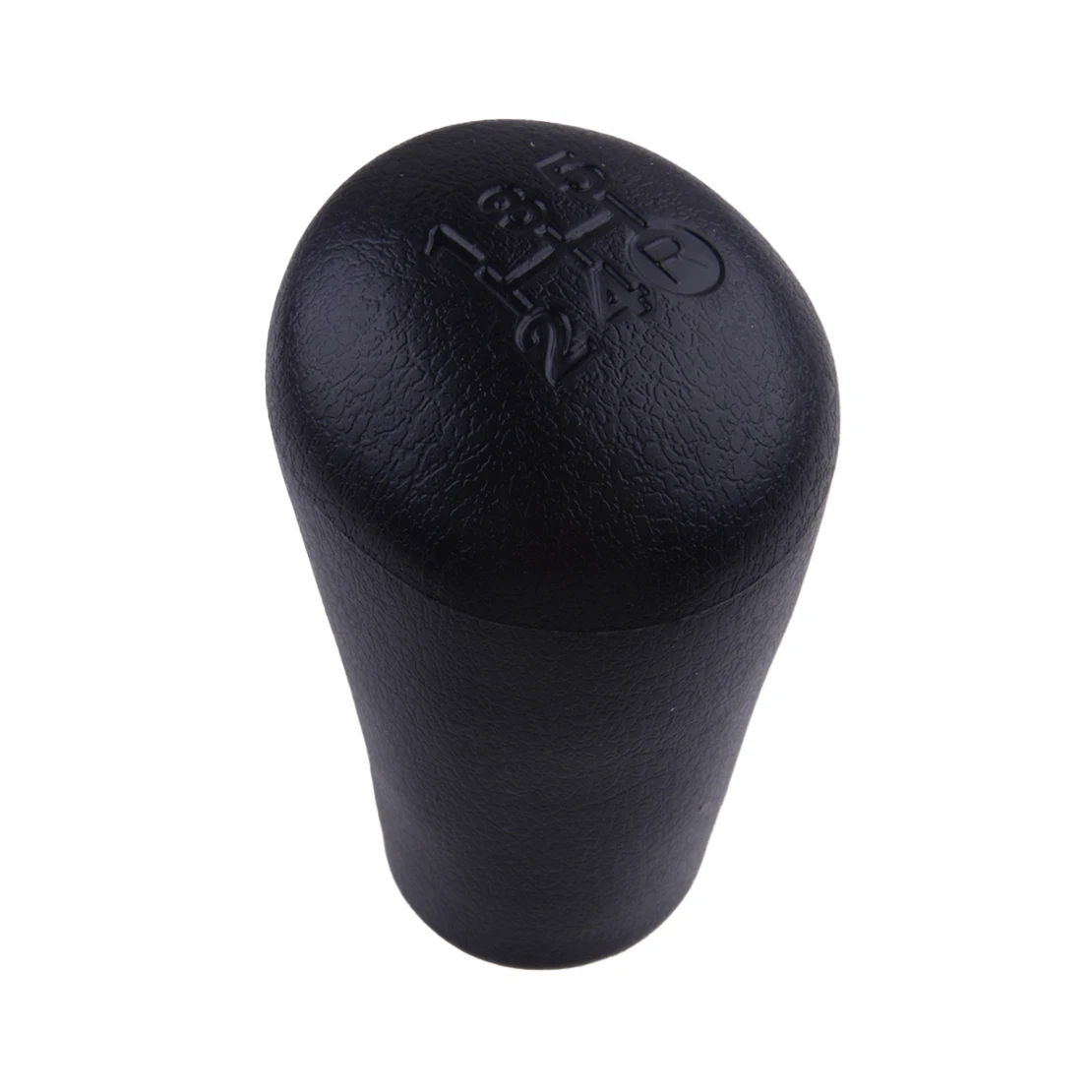 5-Speed-Car-Gear-Shift-Knob-Shifter-Lever-Head-Black-Fit-for-Toyota ...