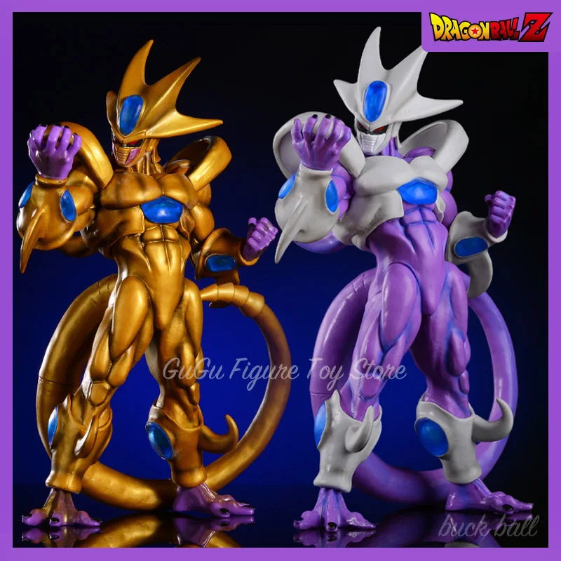 Figuras-de-acci-n-de-Dragon-Ball-Z-estatua-de-Pvc-de-Coora-DBZ-modelo ...