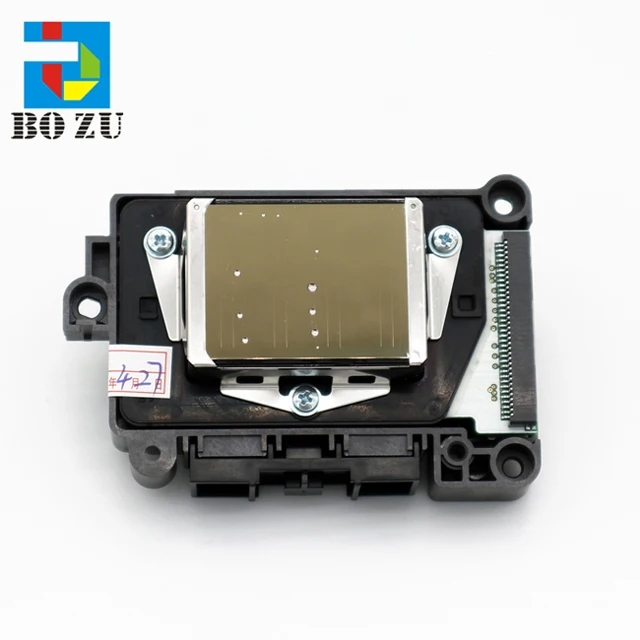 New-Epson-7th-generation-print-head-F189-seventh-generation-old-model ...