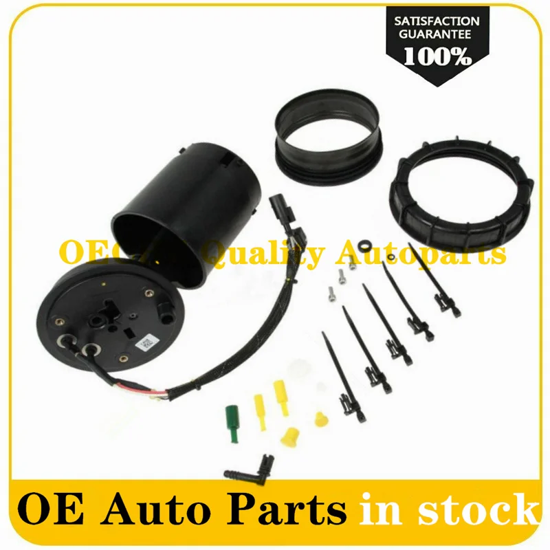 Emissions Fluid Heater Car Accessories F01C600244 1644711275 1664710775 ...