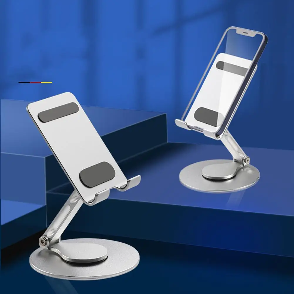 XP20-Cell-Phone-Stand-Height-Angle-Adjustable-Phone-Stand-360-Rotation ...