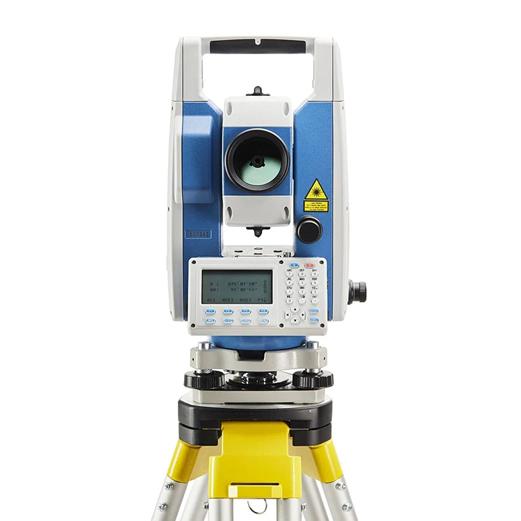CHC-CTS-112R4-Total-Station-Survey-Instruments-Hign-Quality-Surveying ...
