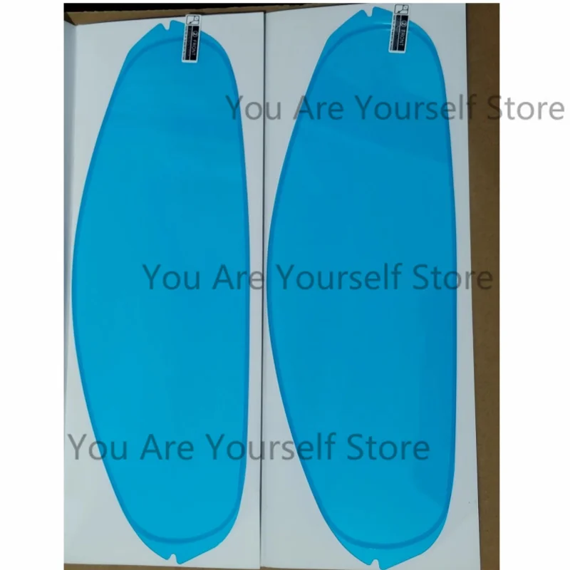 Anti-Fog Film for SHOEI RF1400 NXR2 CWR-F2 CWR-F2R Z8 X15 X-Fifteen X ...