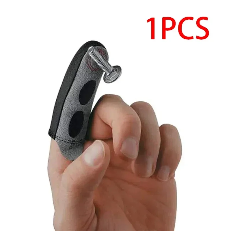 Magnetic Finger Sleeve | AliExpress Business