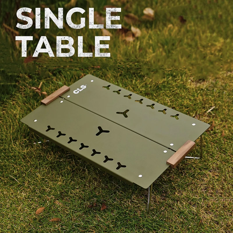 Outdoor-Mini-Single-Folding-Table-Portable-Aluminum-Alloy-Table ...