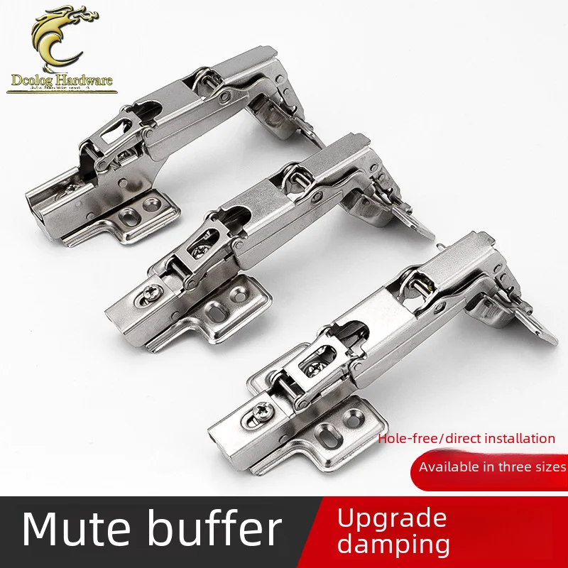 Heavy-Duty-Hydraulic-Door-Hinges-165-Degree-180-Degree-Large-Angle-175 ...