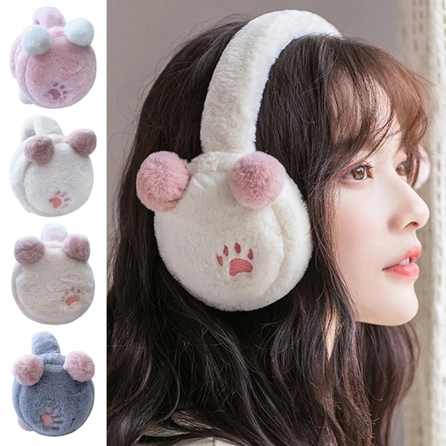 Cute Ear Muffs