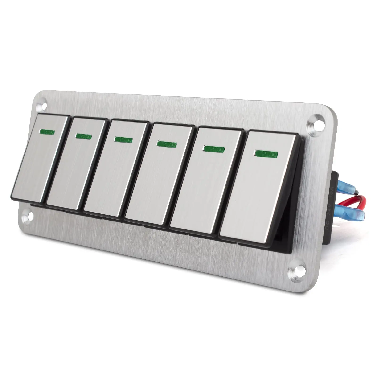 Metal-LED-For-Boat-Car-Marine-LED-Rocker-Accessories-2-8-Gang ...