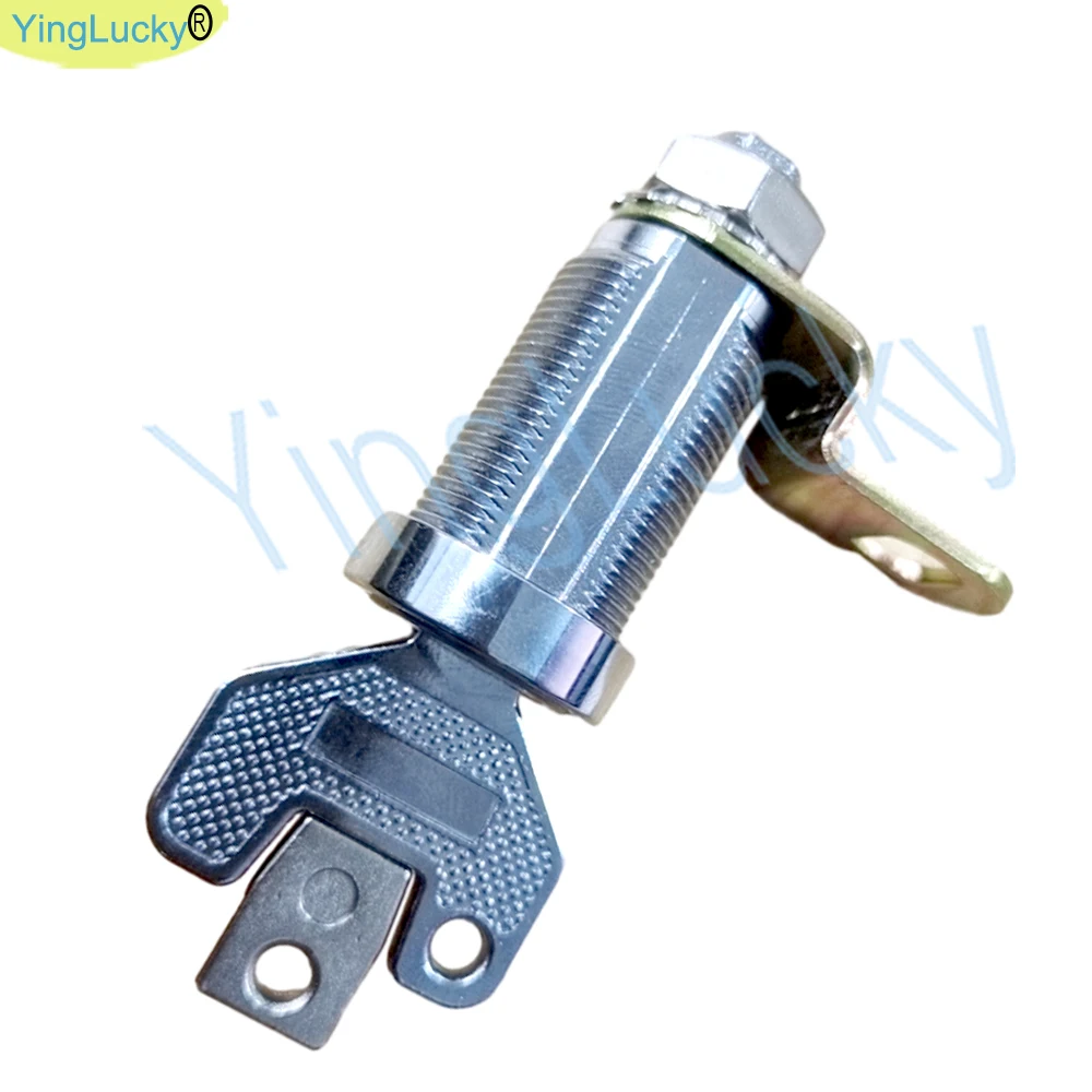 Lock-Arcade-Game-Machine-Lock-Children-s-Crane-Machine-Lock-Key-Anti ...