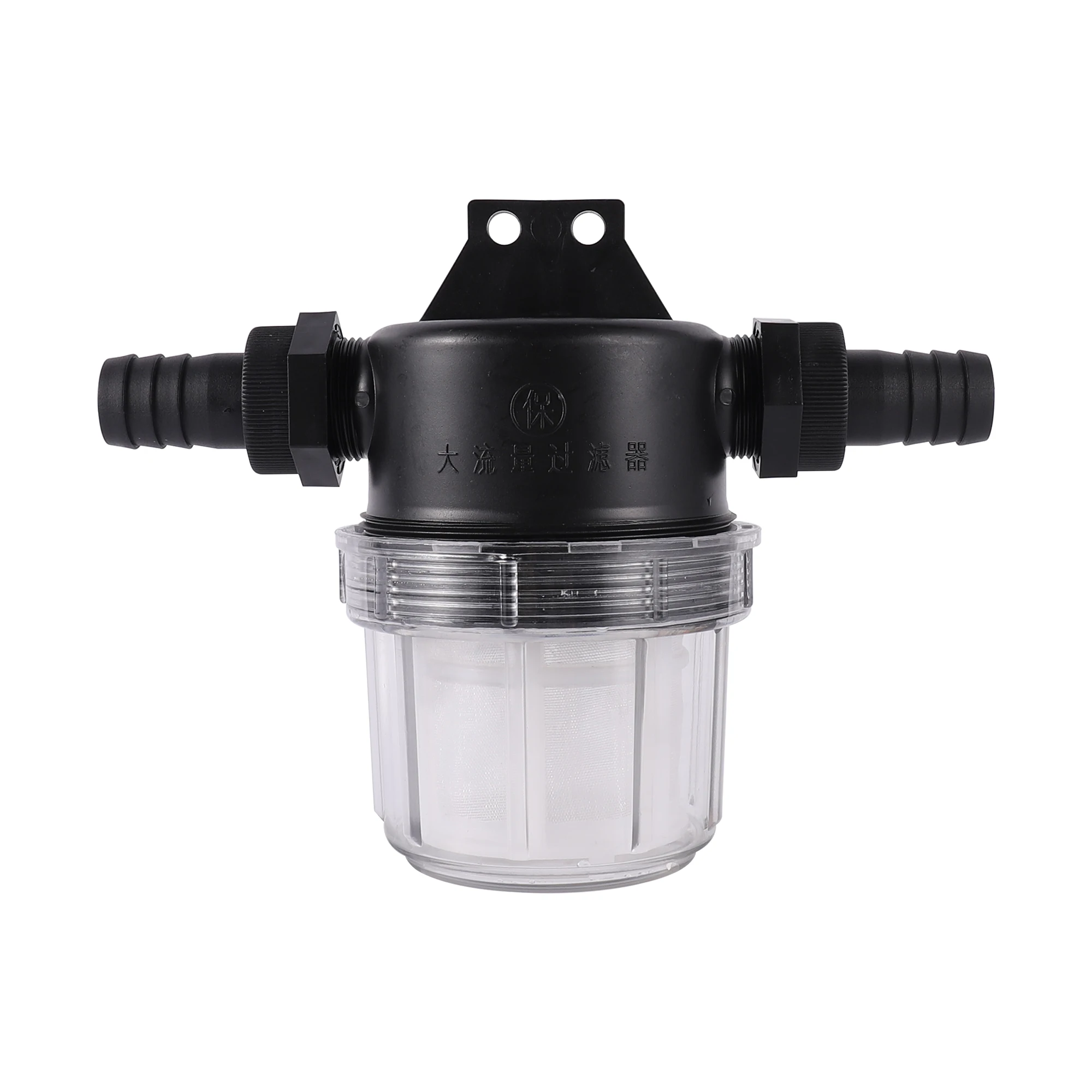 40-Mesh-Large-Flow-Filter-20-25Mm-Barb-Agriculture-Irrigation-Drainage ...