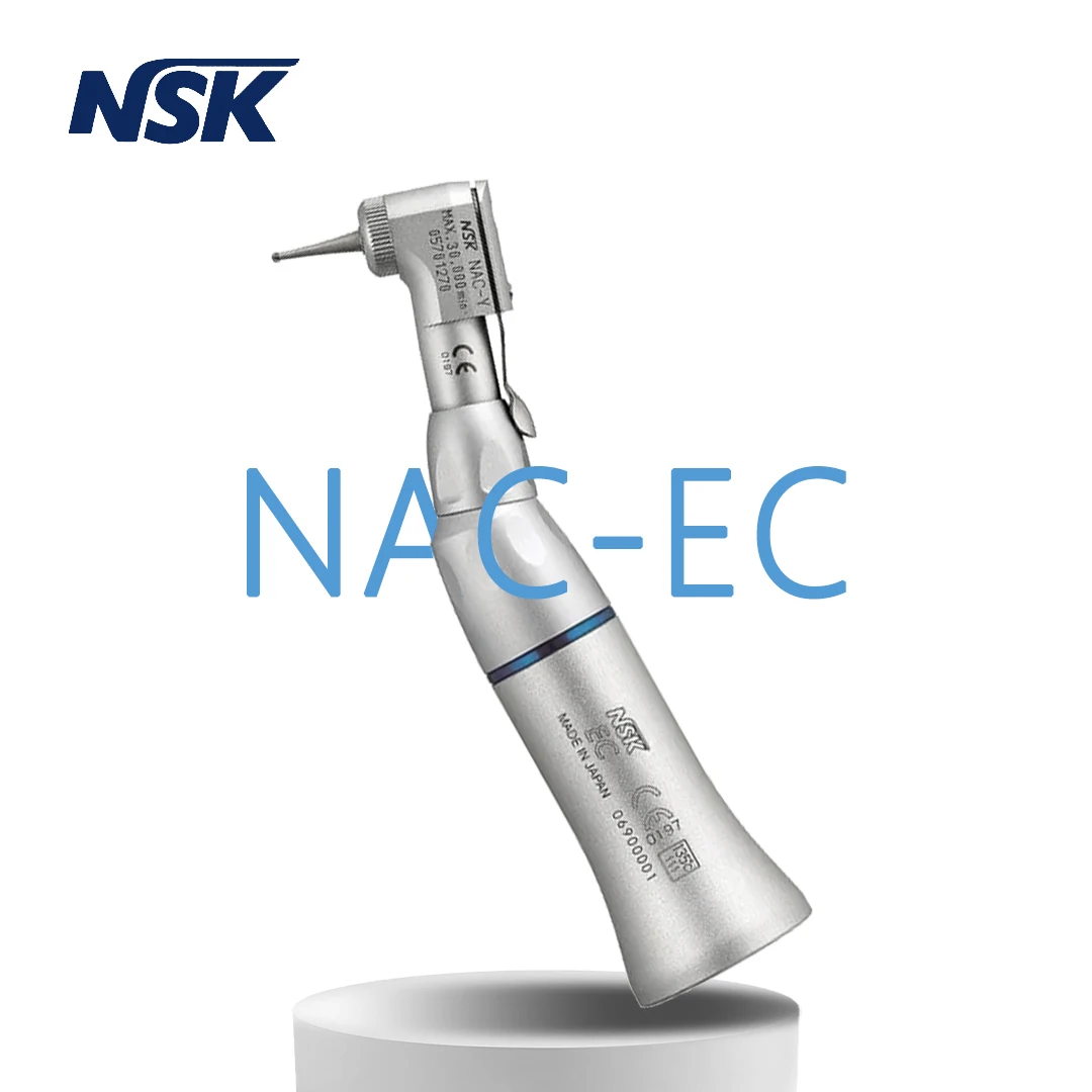 NSK-NAC-EC-Contra-Angle-Handpiece-Dental-1-1-Direct-Drive-Contra-Angle ...