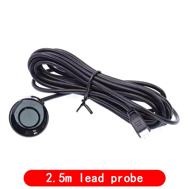 Sensor de transdutor de medição de distância integrado para arduino ...