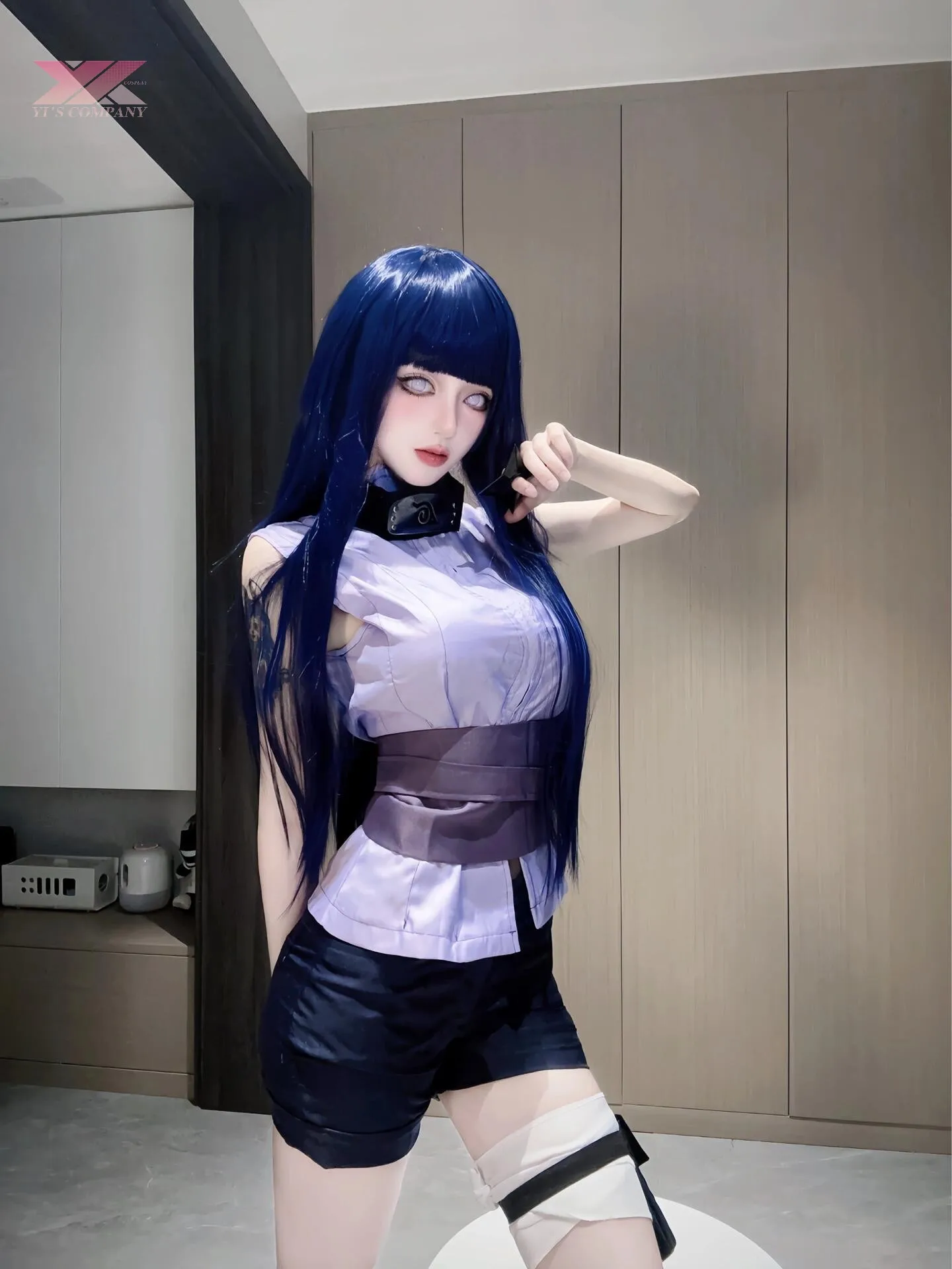 Hinata Hyuga Shippuden Generation Hinata Shirt Pants Belt Cosplay Costumes Cosplay Halloween Carnival Costumes Wig AliExpress 200000532