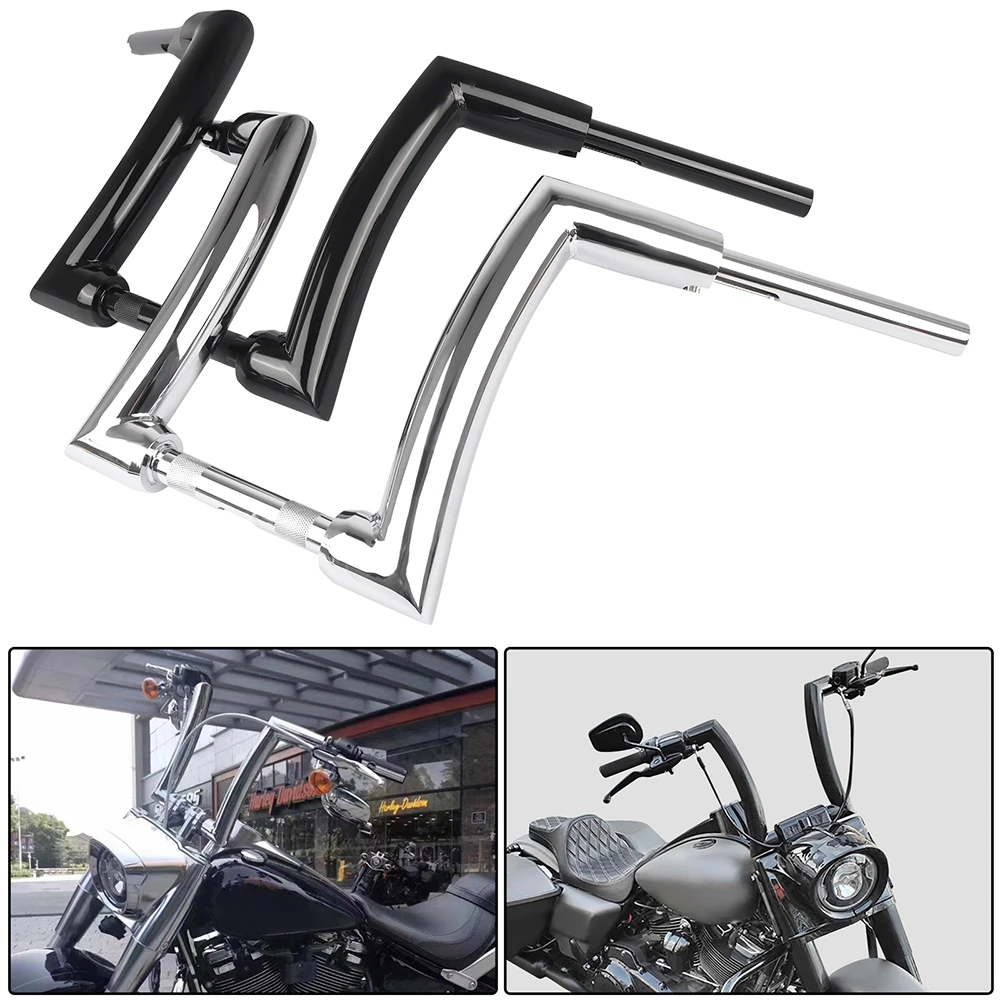 Harley Sportster 1200 Handlebars | Harley Sportster 883 Handlebars ...