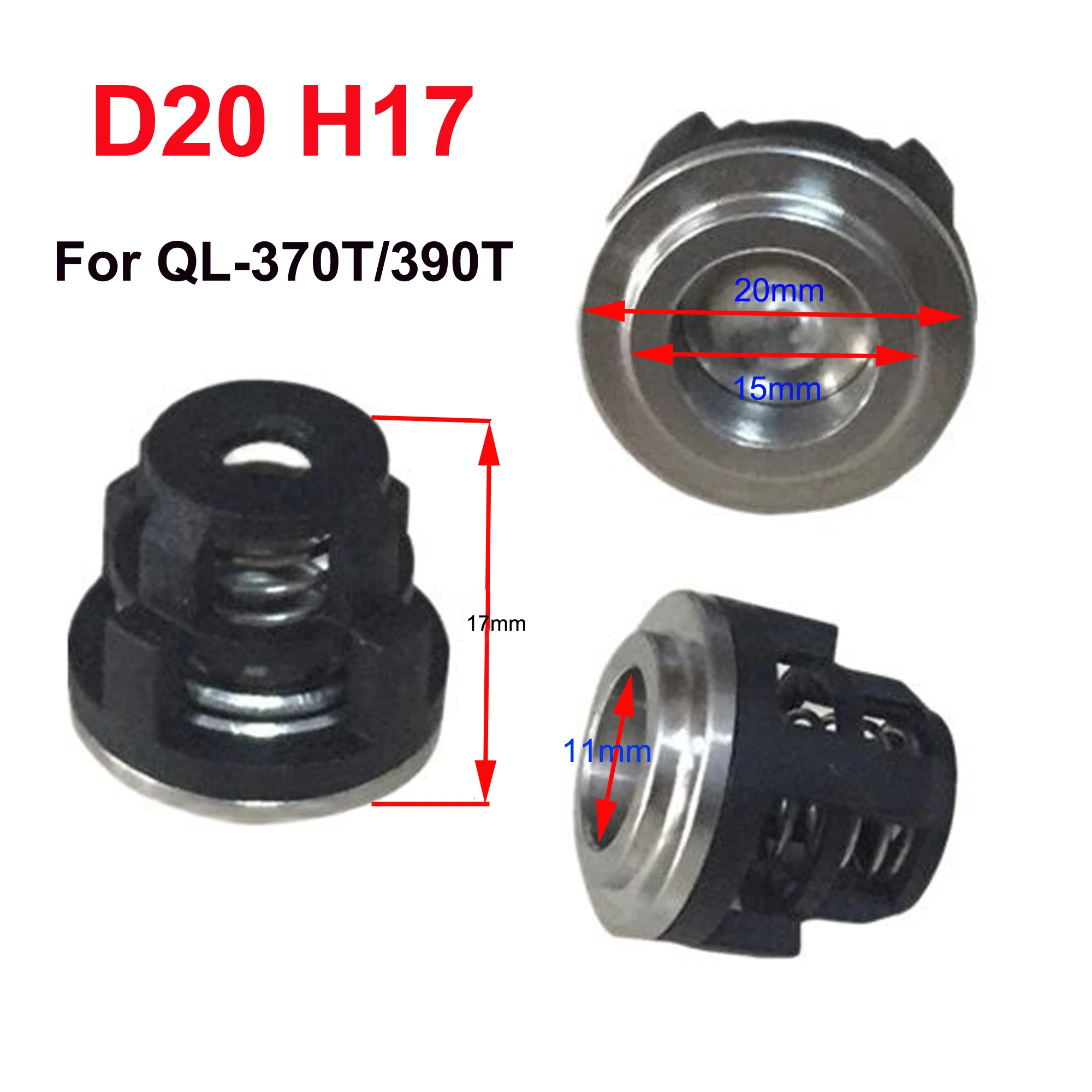 D20-H17-AR-Check-Valve-Pump-High-Pressure-Washer-15-20-QL-370T-390T ...