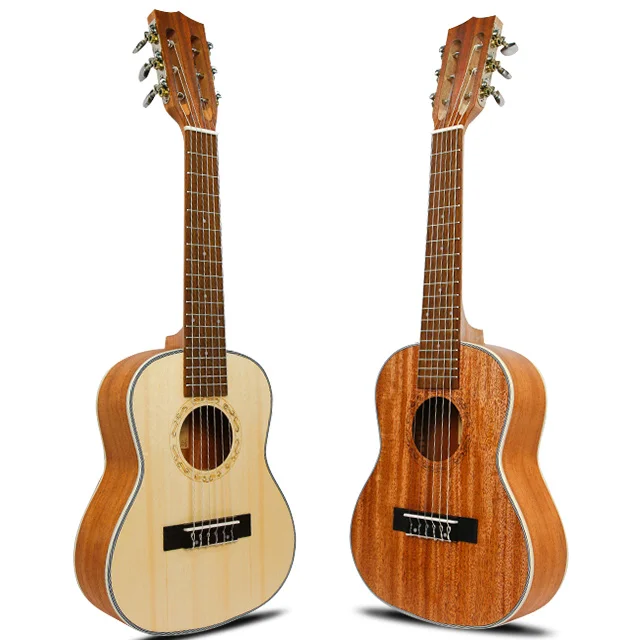 MS2812 28 Inch Ukulele Wholesale High Quality Mini Travel Guitar ...