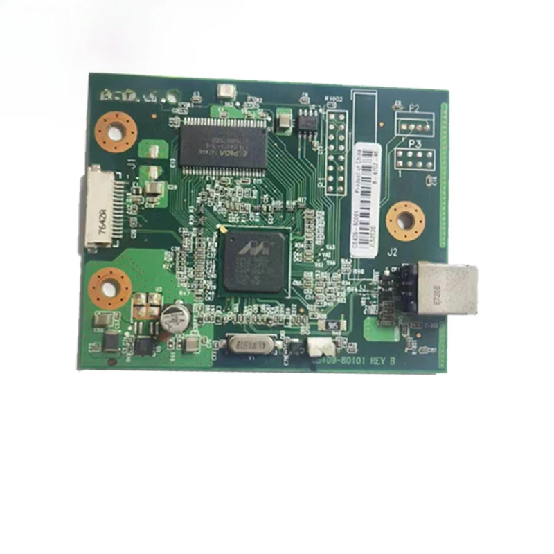 CB440-60001-Original-Formatter-PCA-for-HP-LASERJET-1018-1020-1020plus ...