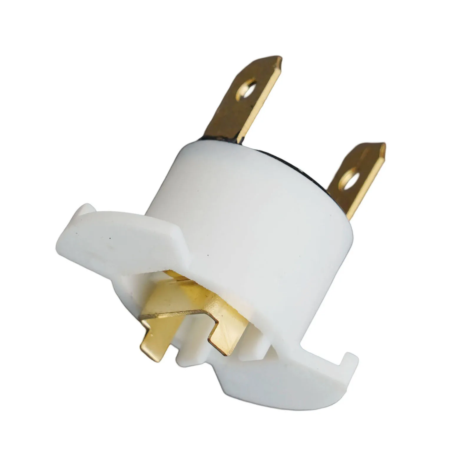 H1 Bulb Socket H1 Halogen Headlight Bulb Color As Shown Part Number ...