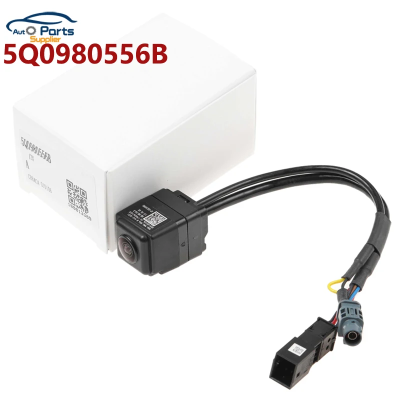 5Q0980556B Rear View Parking Reverse Backup Camera for Audi A3 8V ...