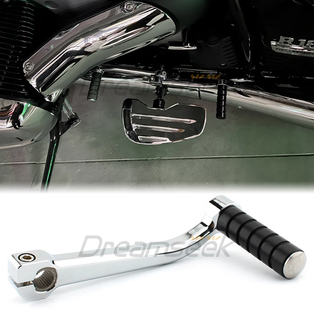 Motorcycle Reverse Gear Shifter Lever Shift Extended for BMW R18 ...