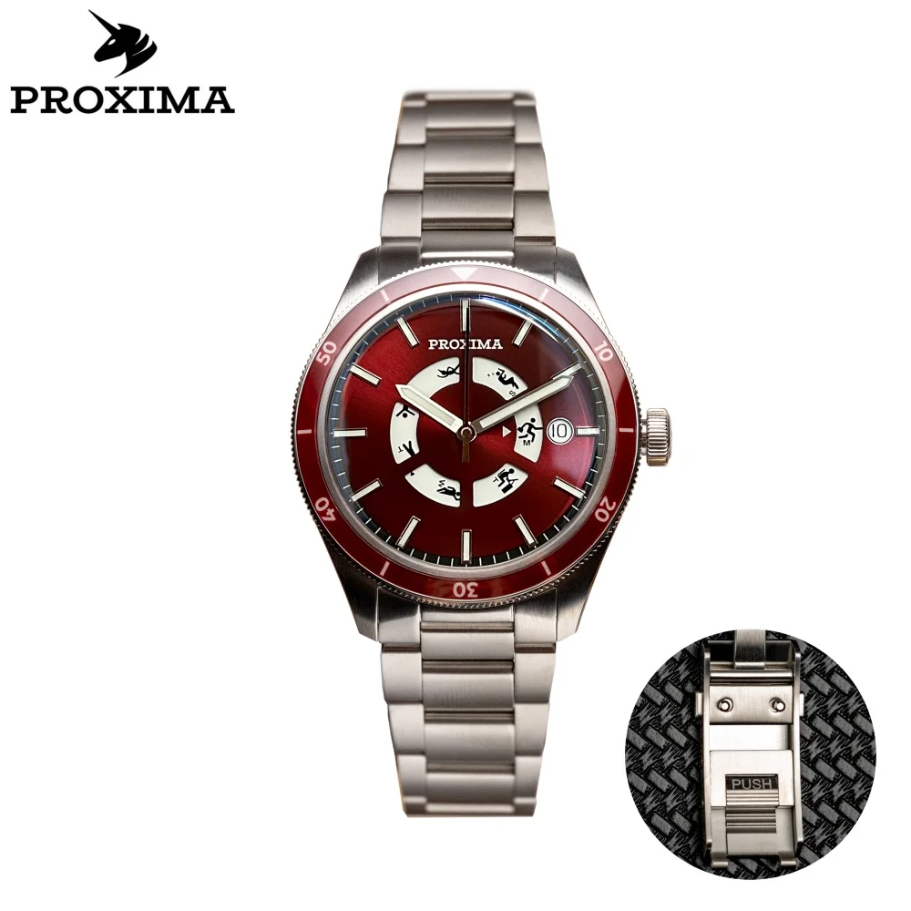 Proxima-PX1723-Luxury-Men-Watch-SW220-Movement-Sunburst-Dial-Automatic ...