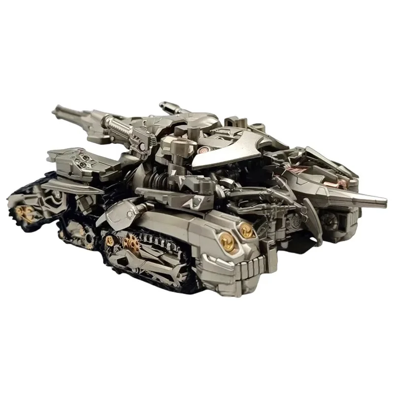 Transformers Megatron Tank Toy