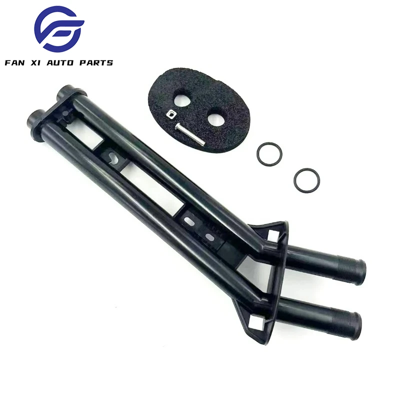 6448G4-6448L1-Cooling-System-Radiator-Hose-Air-Conditioning-Tube-For ...