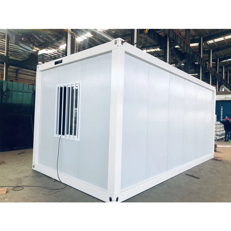 Mobile-villa-prefabricated-room-dormitory-folding-modular-residential ...