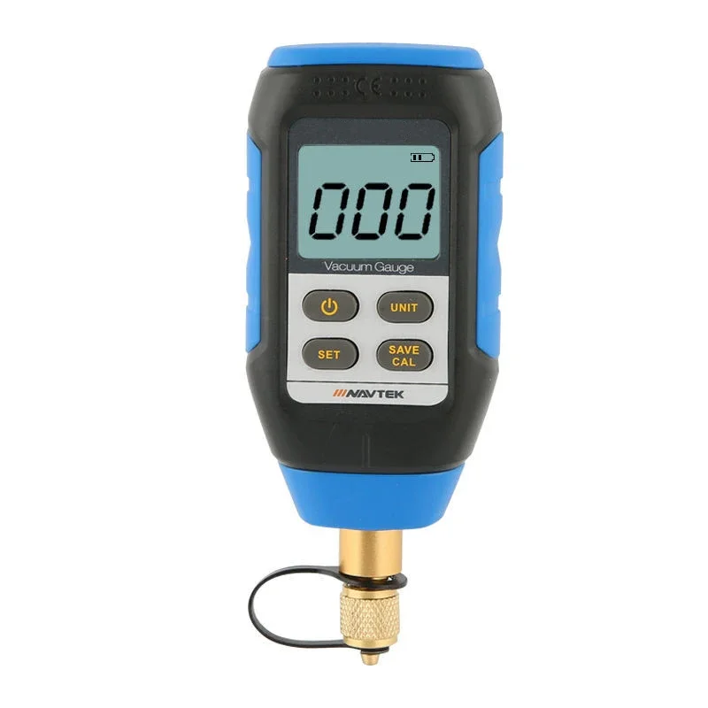 Vacuum-Gauge-with-Digital-LCD-Display-7-16-20UNF-Coupler-Refrigerant ...