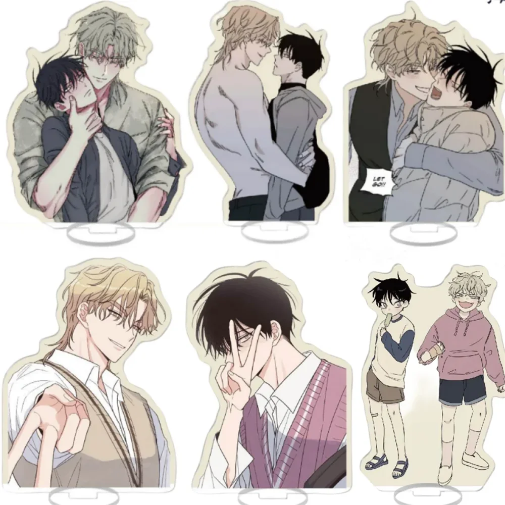 Figuras-de-Anime-de-marea-baja-en-Crep-sculo-modelo-de-soporte-acr-lico ...