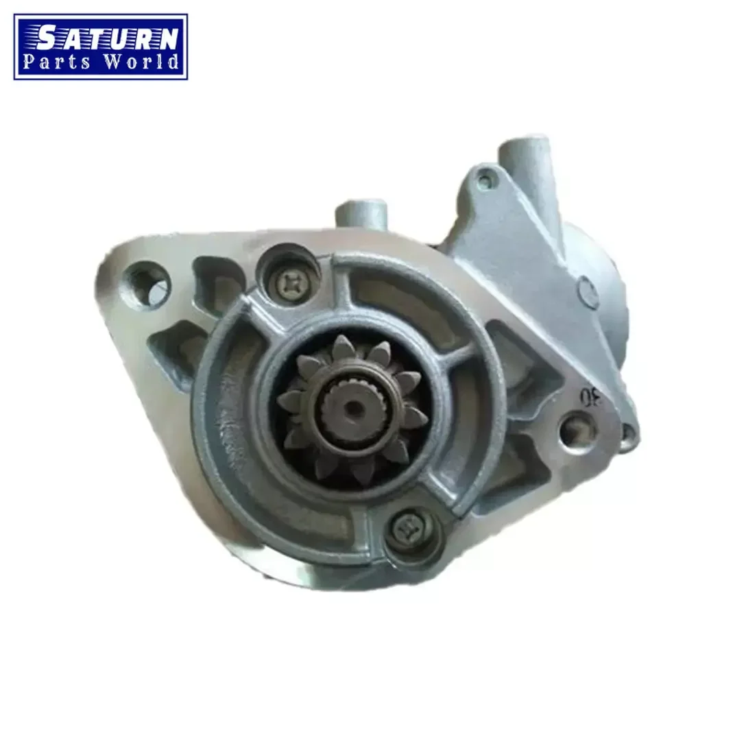 SATURN-2810031141-4280006881-28100-31141-428000-6881-STARTER-FOR-TOYOTA ...
