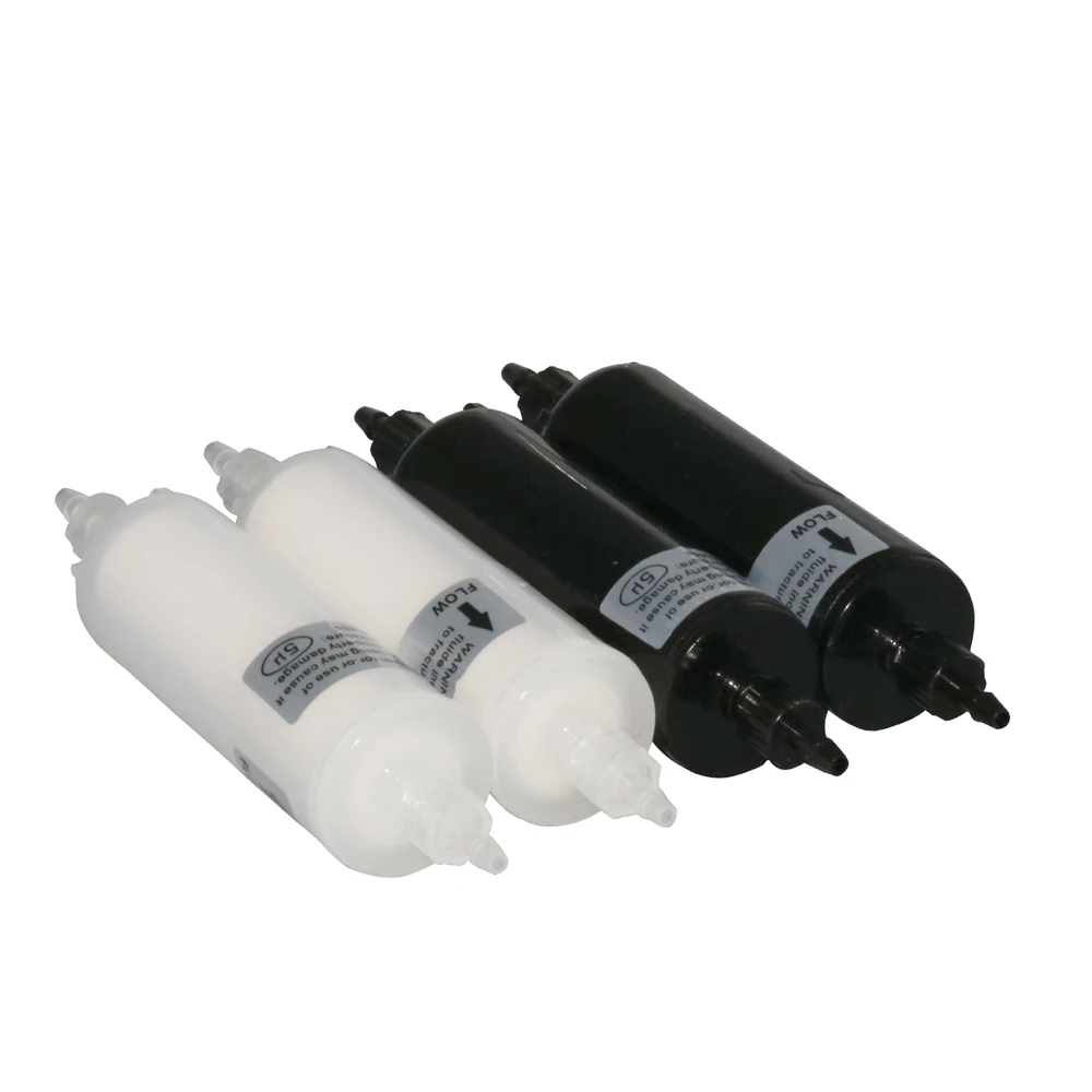 Capsule Ink Filter 8cm Long for UV DTF ECO Solvent Printer - AliExpress 7