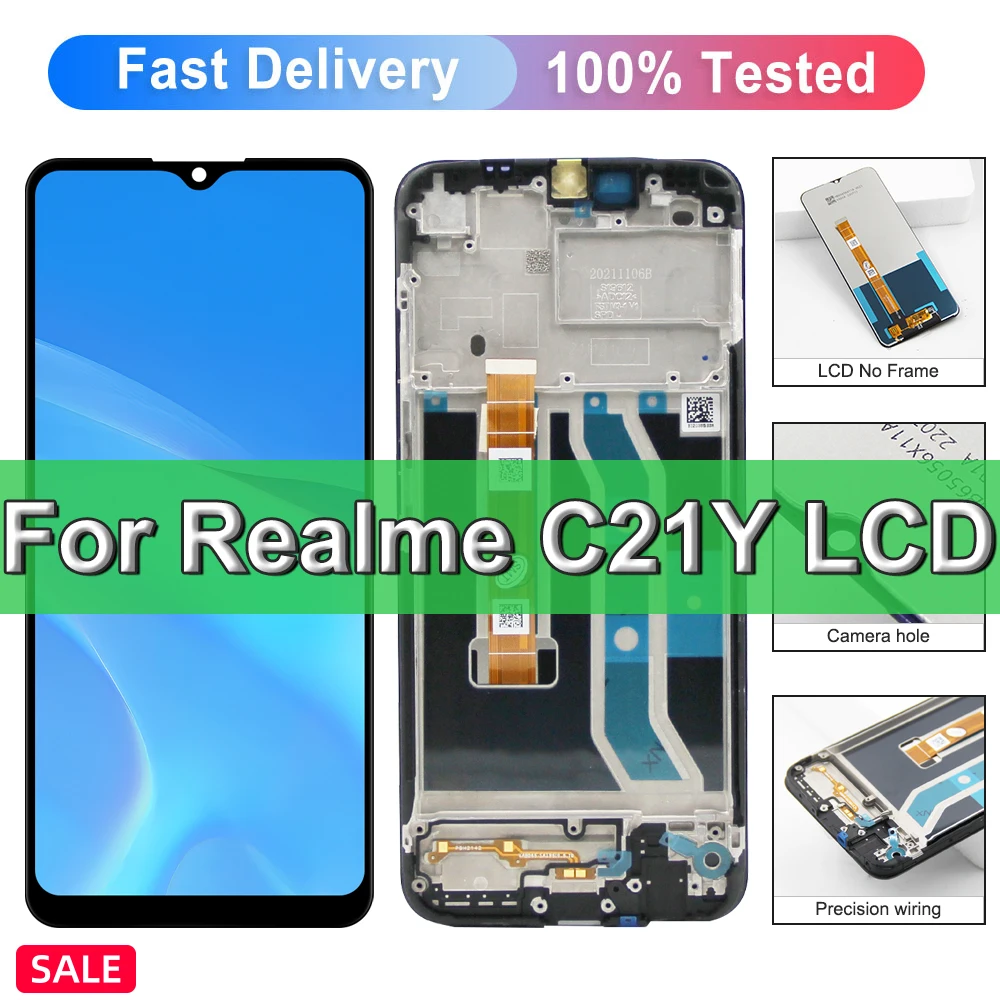 6-5-Original-For-Oppo-Realme-C21Y-RMX3261-RMX3263-LCD-Display-Touch-Screen-with-Frame-For.jpg