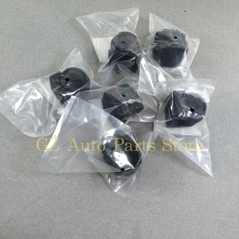 15PCS-Original-Front-Stabilizer-Rubber-Anti-Roll-Suspension-Bushing-For ...