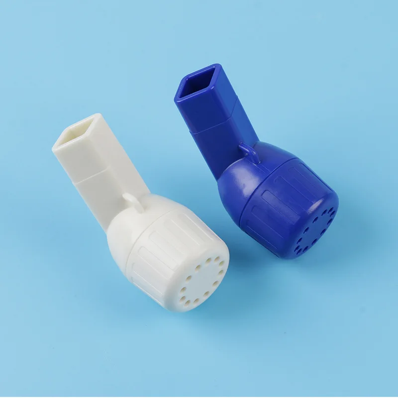 Mucus Removal Device Lung Expander Breathing Exercise Respiratory ...