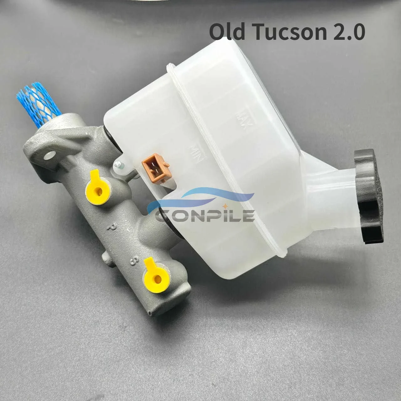 1-pc-for-Hyundai-Tucson-Kia-Sportage-brake-master-cylinder-pump-brake ...