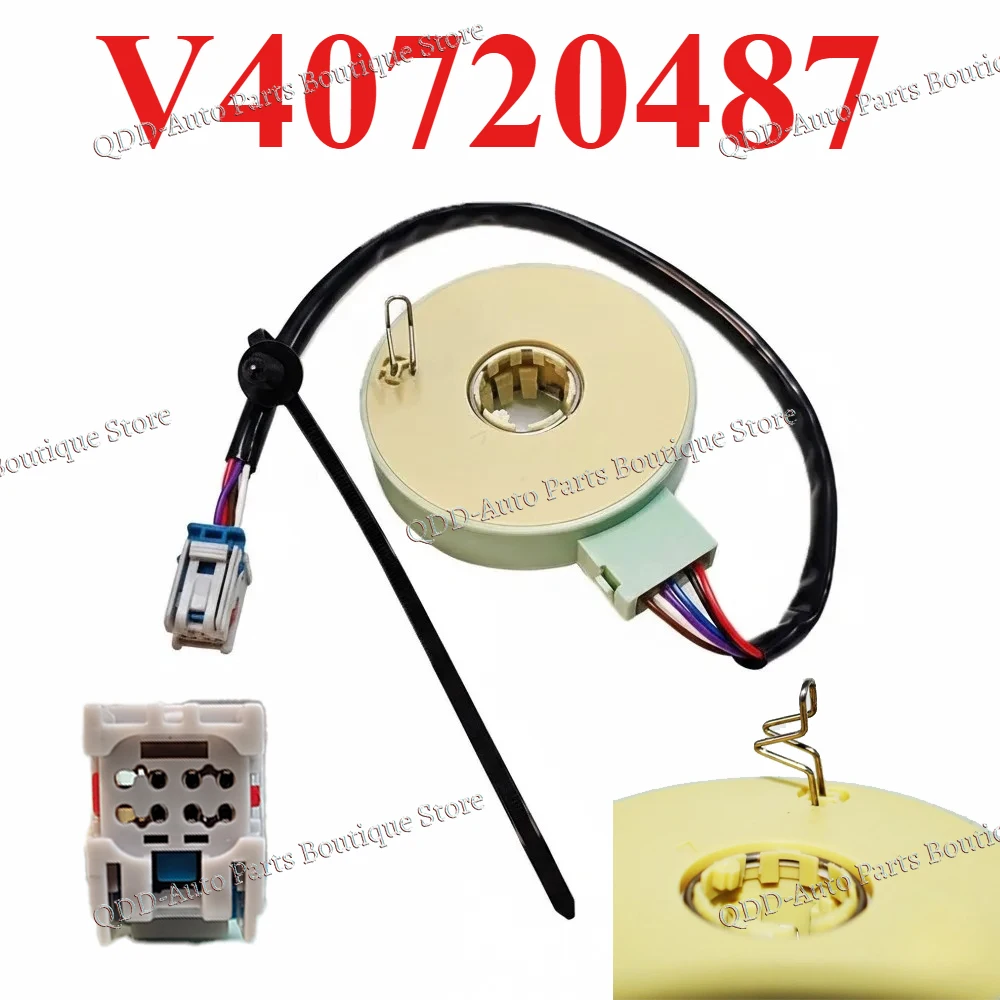 EPS V40720487 For OPEL Meriva A B LANCIA Ypsilon FIAT Panda Car Power ...