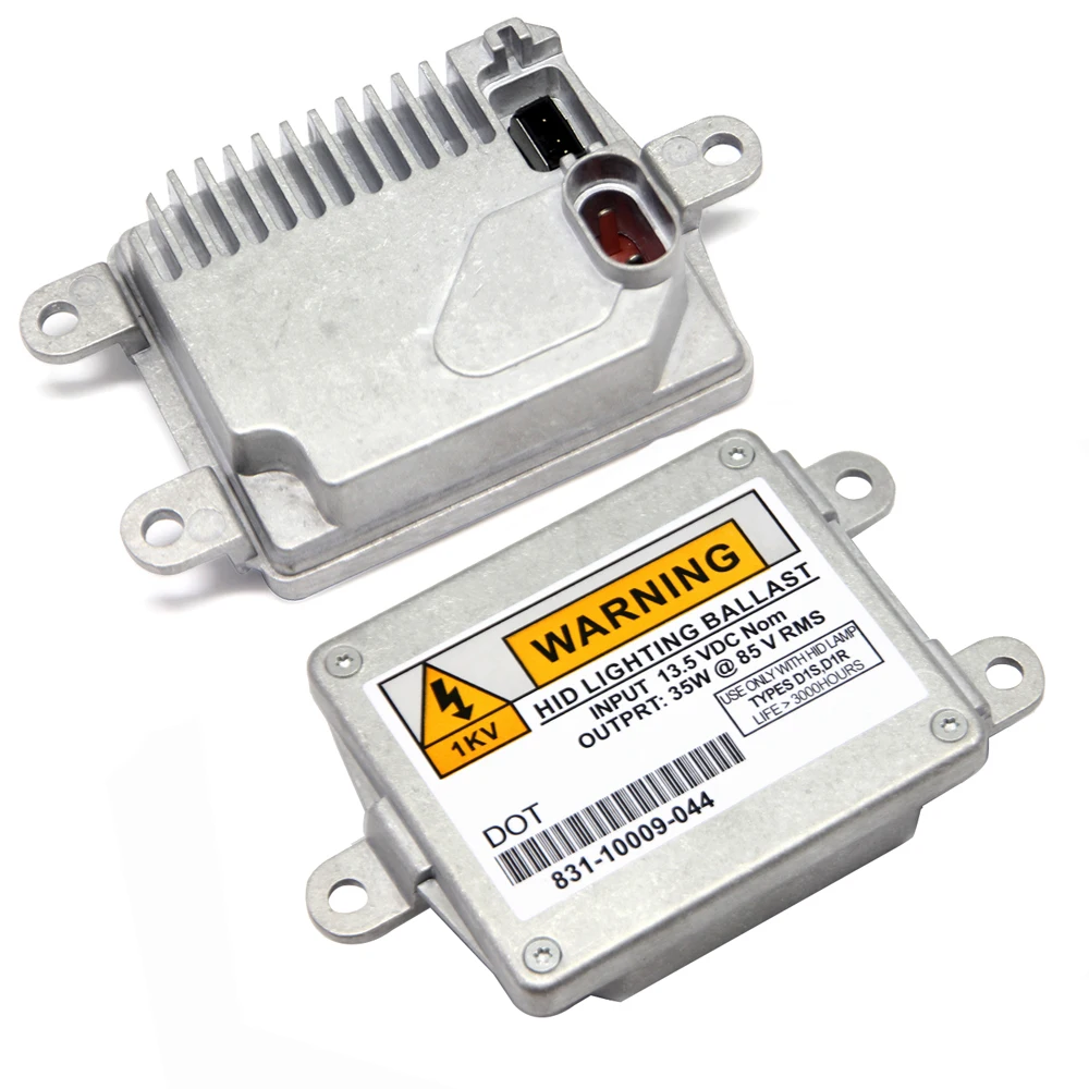 HID-Ballast-For-D1S-D1R-D3S-D3R-Car-Light-Bulbs-Xenon-Ballast ...