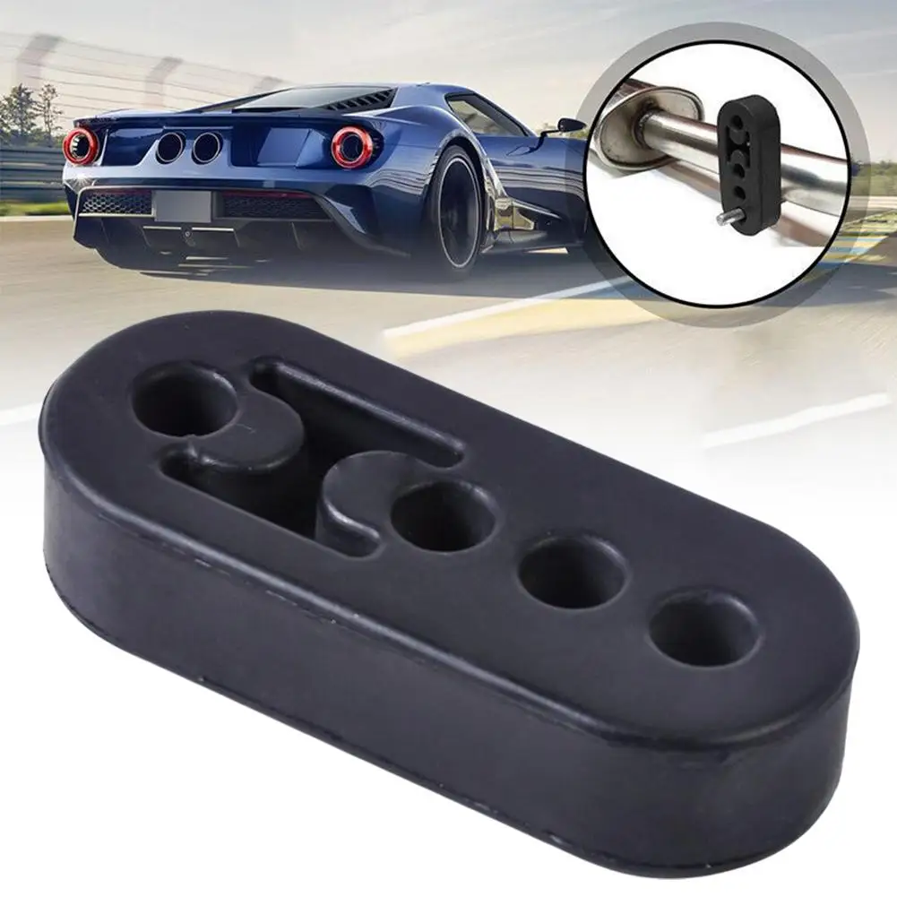 1pc-Exhaust-Car-Hangers-Universal-12mm-4-Holes-Mount-Brackets-Hanger ...