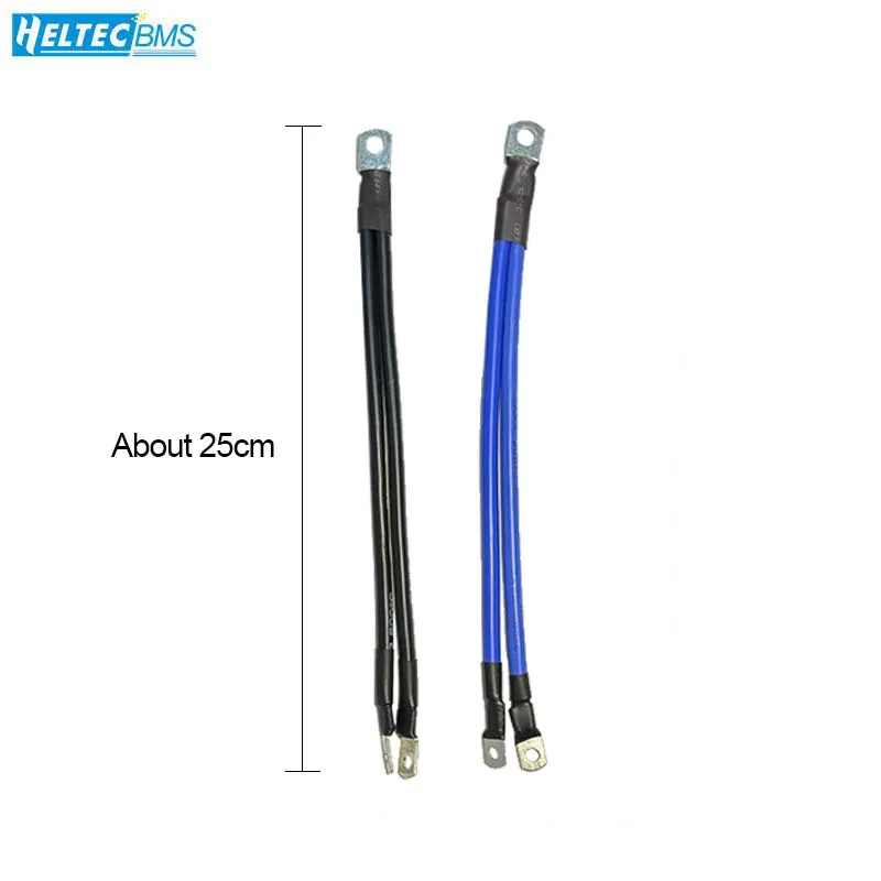 1set-Silicon-Wire-bms-7AWG-Heatproof-Soft-Silicone-Silica-Gel-Wire ...