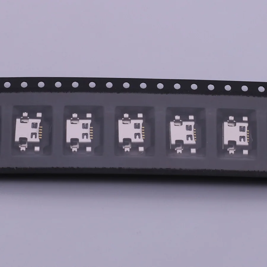 10pcs For ZTE Blade A52 LITE A52lite A708 A320 micro usb charge ...
