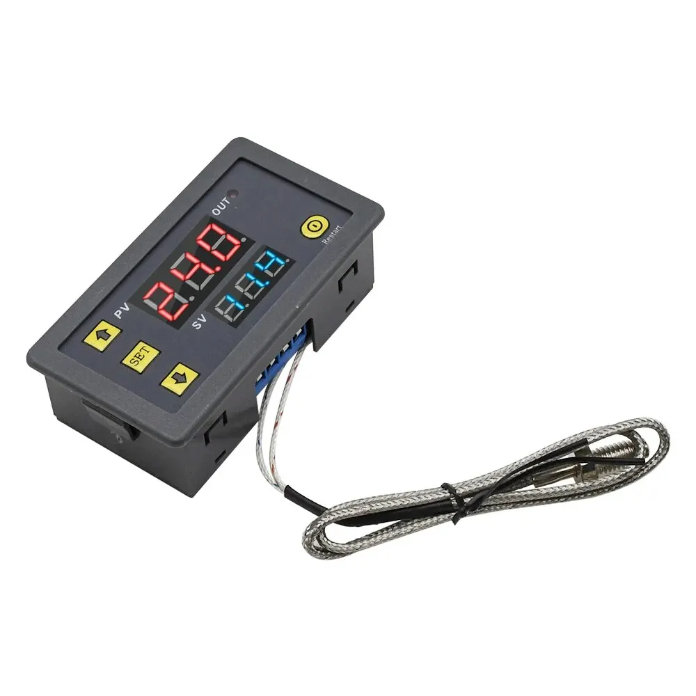 W3230-AC-110-220V-Probe-Line-Digital-Temperature-Control-of-K-Style-LED ...