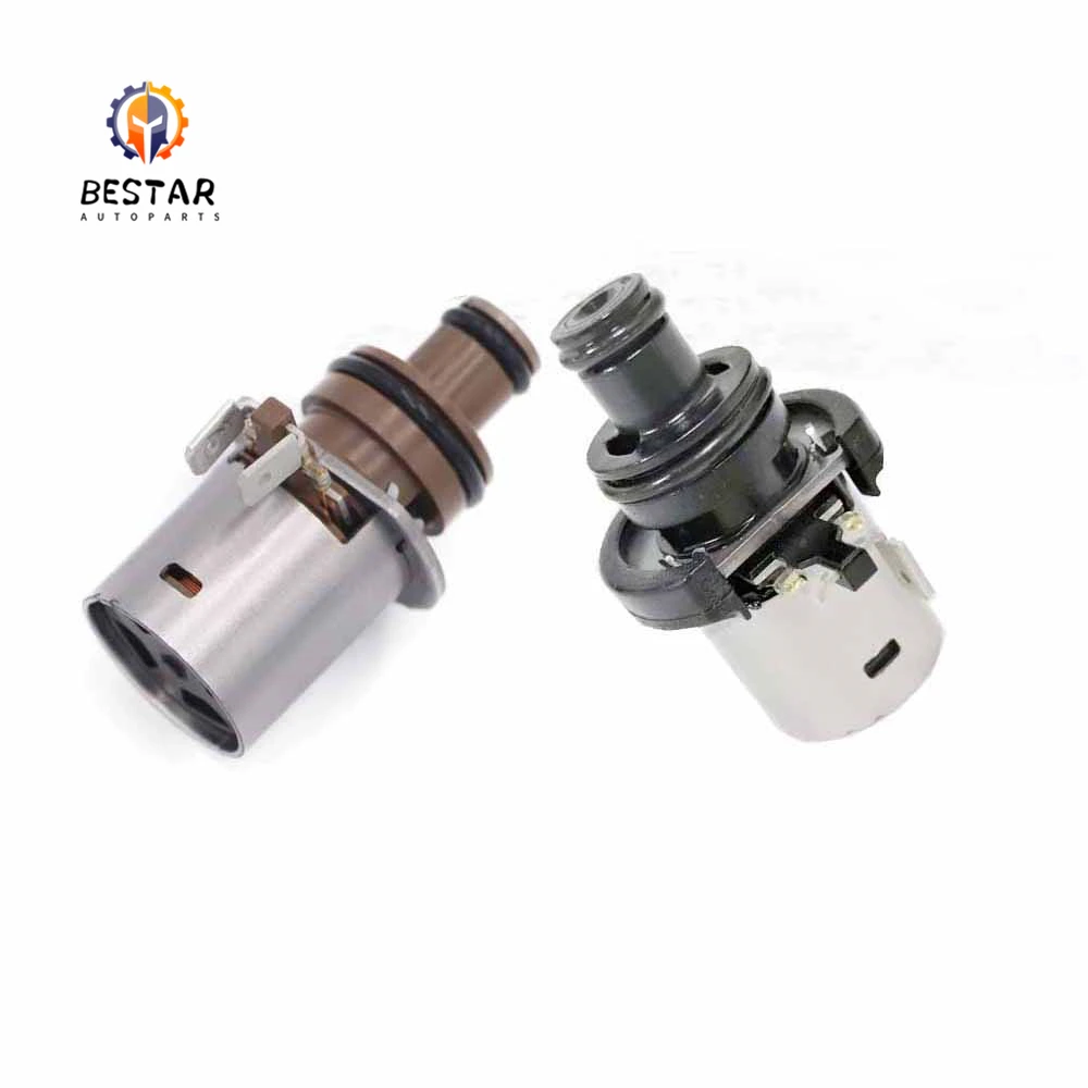 Solenoide de bloqueo del convertidor de par, Original, nuevo, 3.7Ω, 12 ...