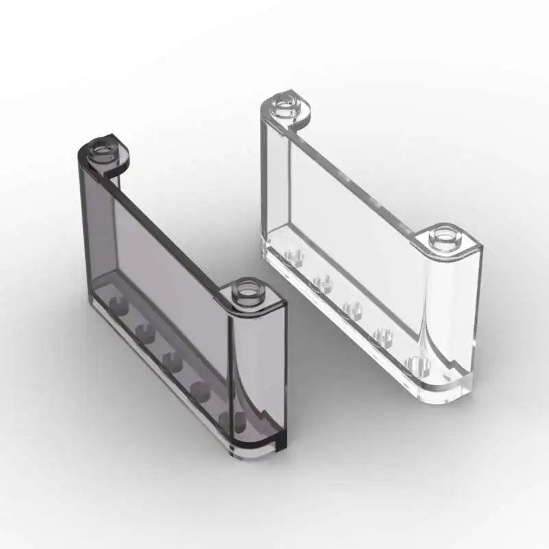 MOC-1PCS-64453-1X6X3-Windshield-Building-Blocks-Kit-Car-Trans-Windows ...