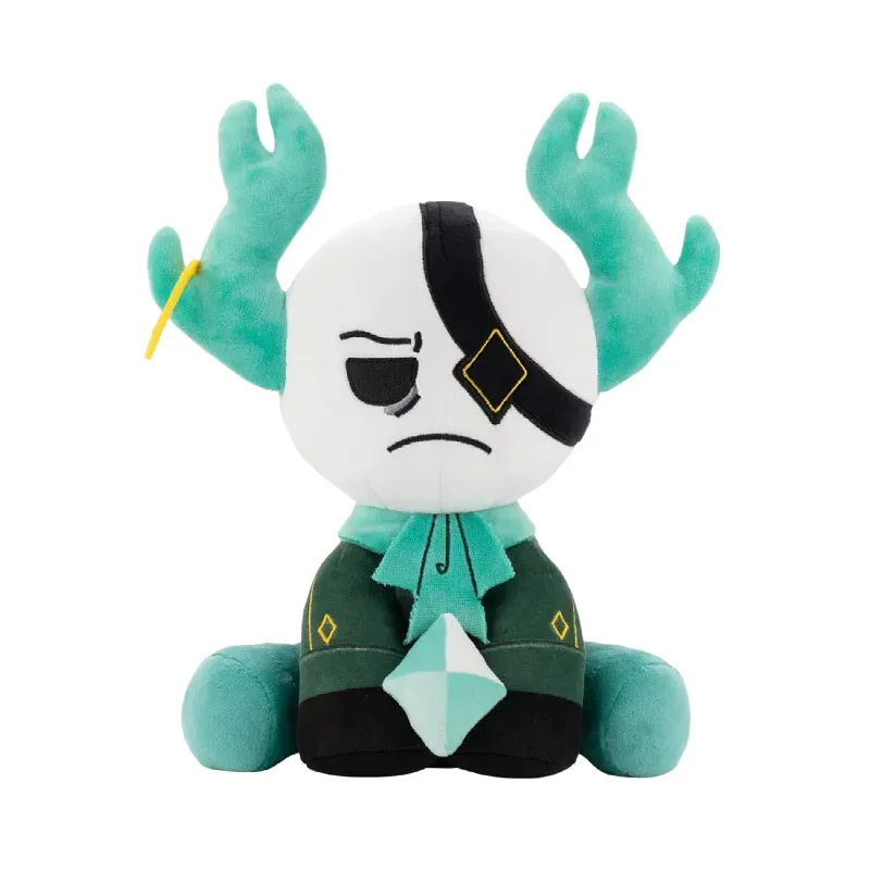 25cm Medkit Phighting Plush Toy Phighting Broker Plush Phighting Medkit ...