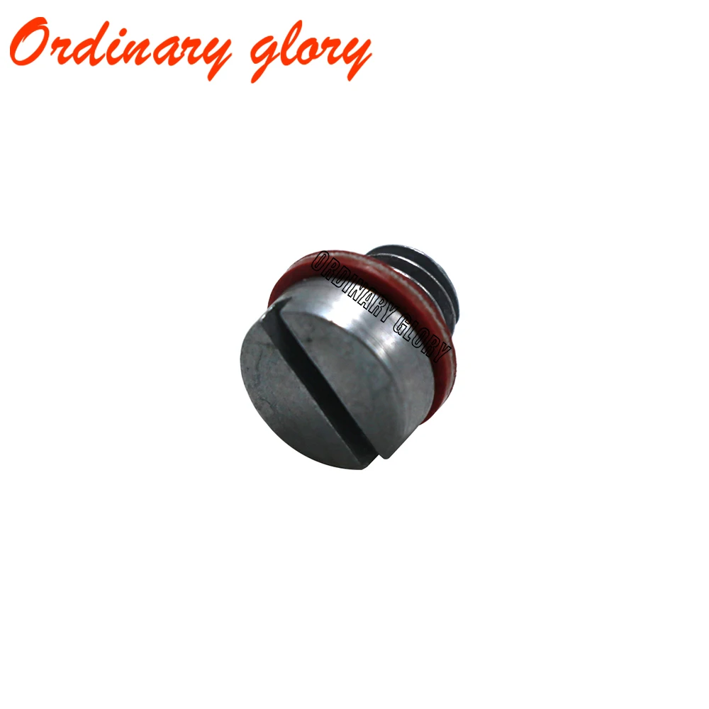 90340-08002-00-stainless-steel-plug-screw-for-YAMAHA-boat-engine ...