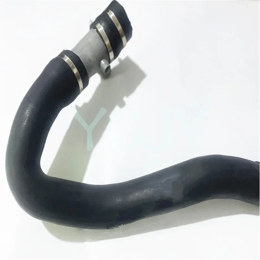 FOR-Land-Rover-intake-pipe-OEM-LR024305-2-0L-16V-intercooler-air-hose ...