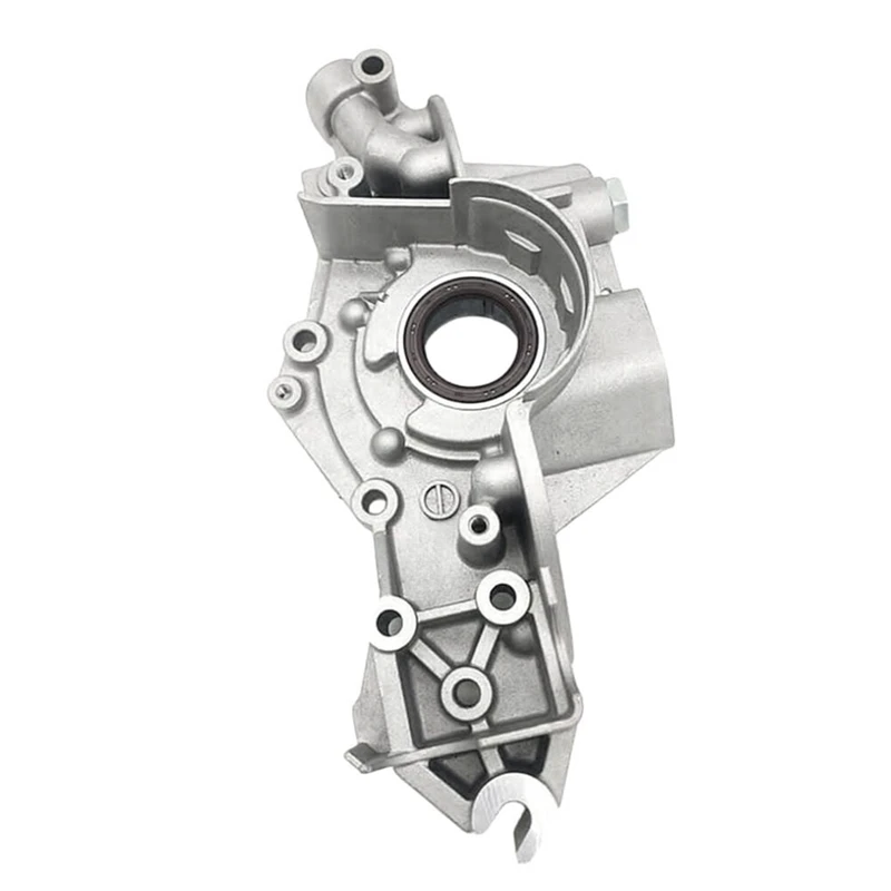 2131037100-Engine-Oil-Pump-For-Hyundai-Santa-Fe-Tucson-Sonata-2-7-Kia ...