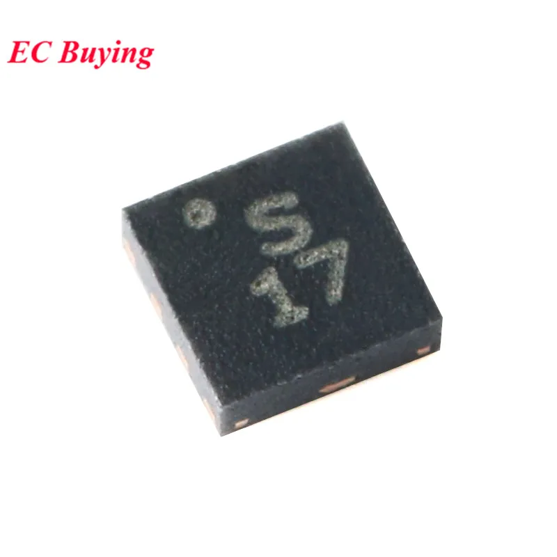 10pcs/lot SKY13317 373LF SKY13317 DFN 8 SP3T RF Switch IC Chip ...