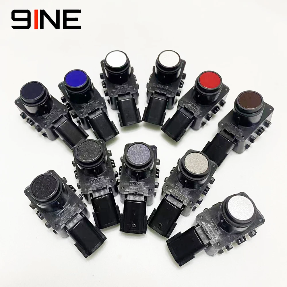 89341-48040-100-Genuine-Parking-Sensor-Ultrasonic-For-Lexus-RX350 ...